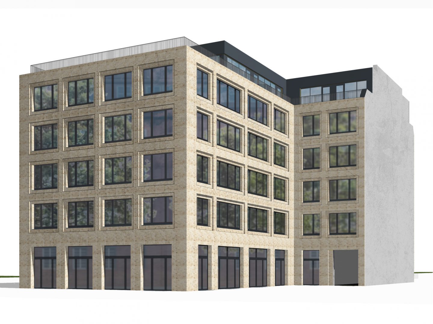 Kreuzberg | Kleinere Projekte - Seite 16 - Berlin/Potsdam - Deutsches ...